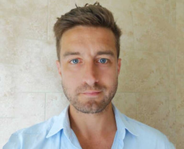 Meet the Team - The Resilience Formula